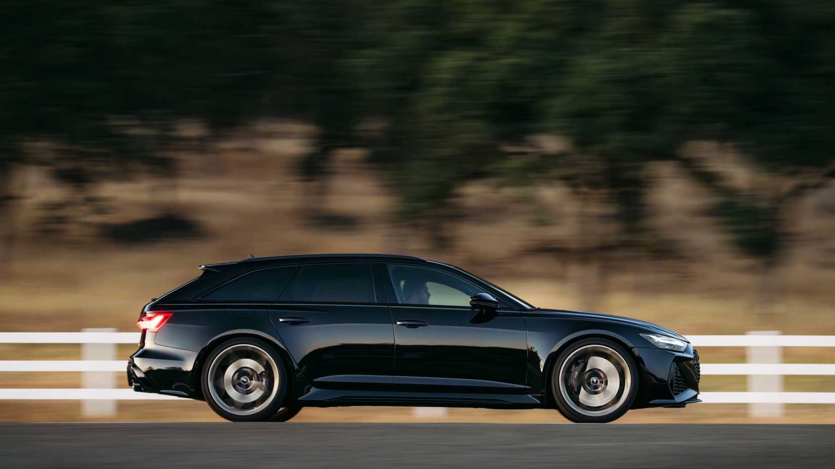 This May Be Your Final Shot At The Ultimate Performance Station Wagon