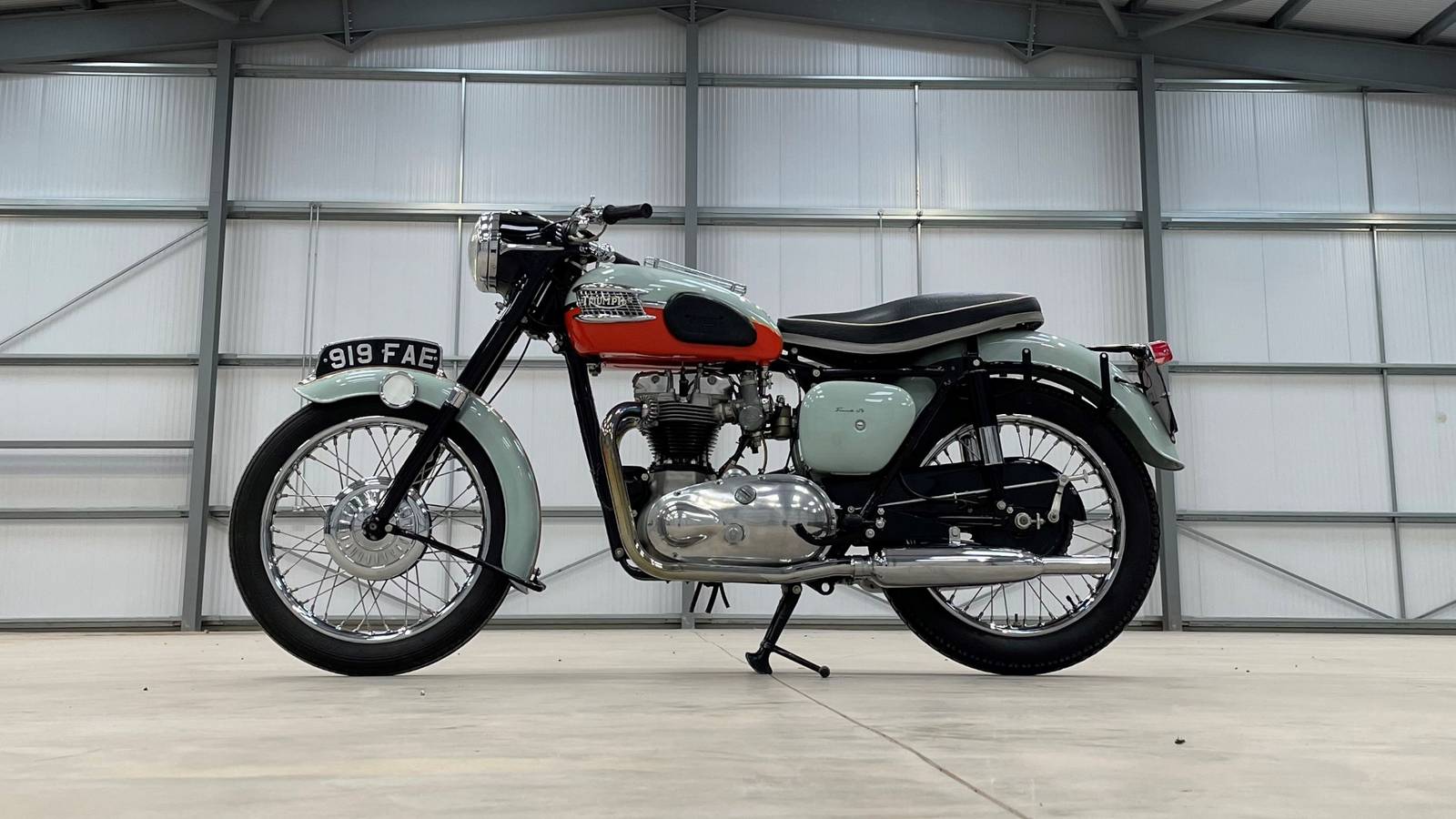 Top 10 Triumph Bonneville Models Through The Years