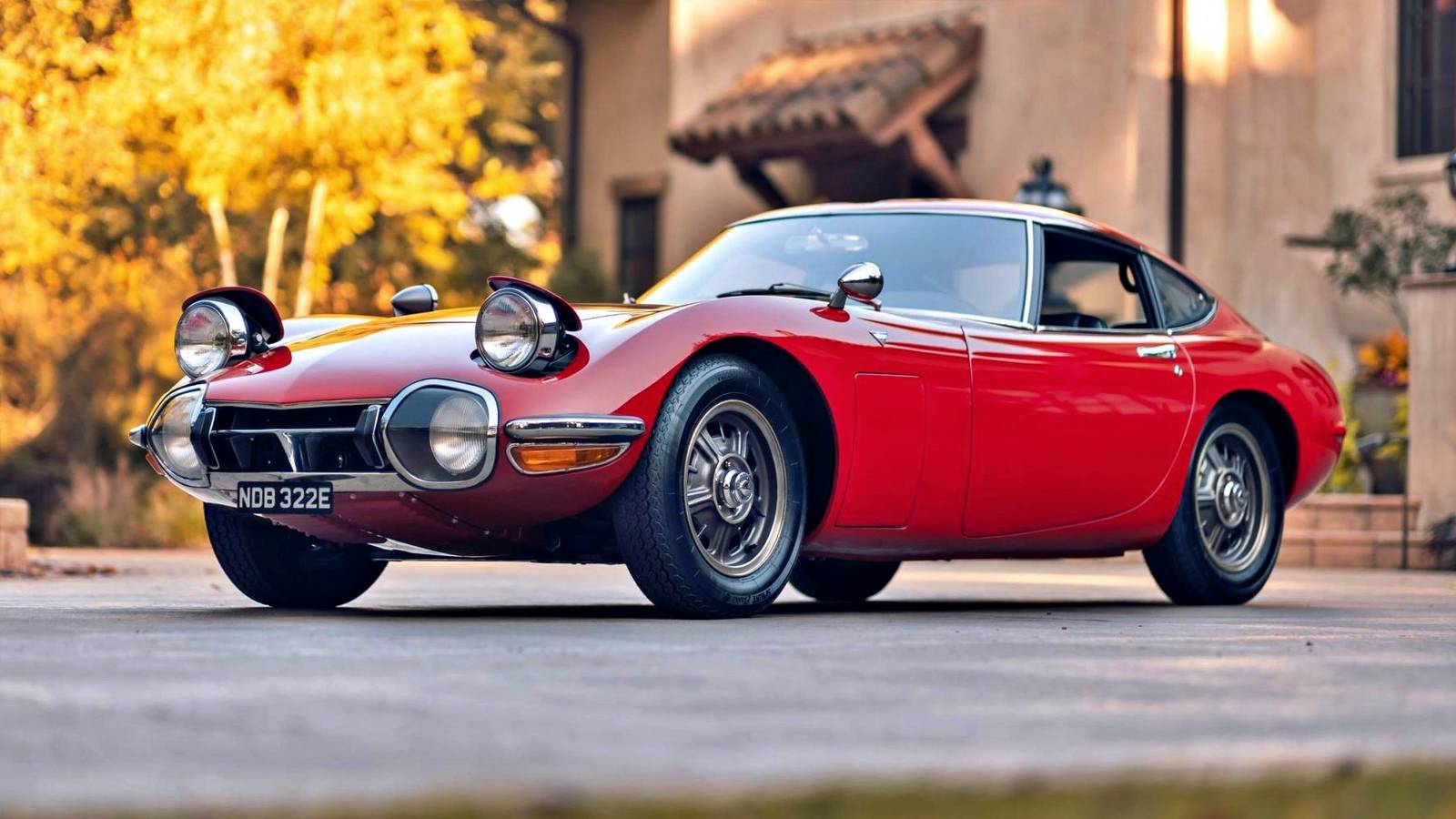 10 Best Japanese Sports Cars Of All Time
