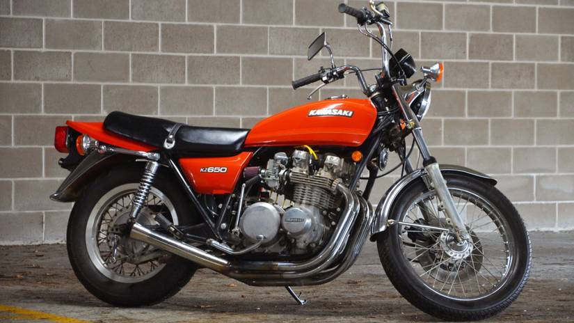 10 Best Universal Japanese Motorcycles Ever Made