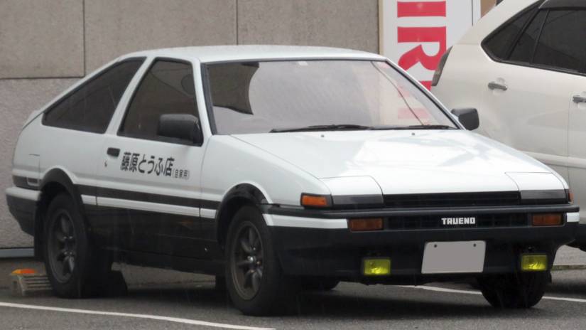 The 10 Best JDM Cars Ever Made