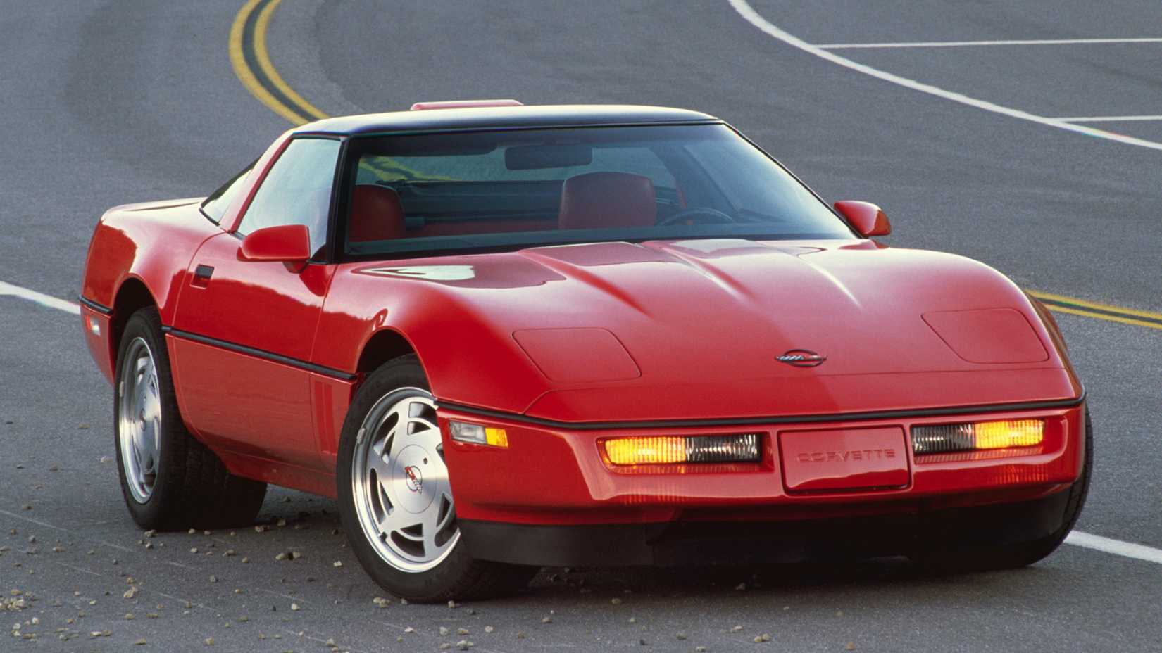 Ranking The Cheapest Used Corvette Generations