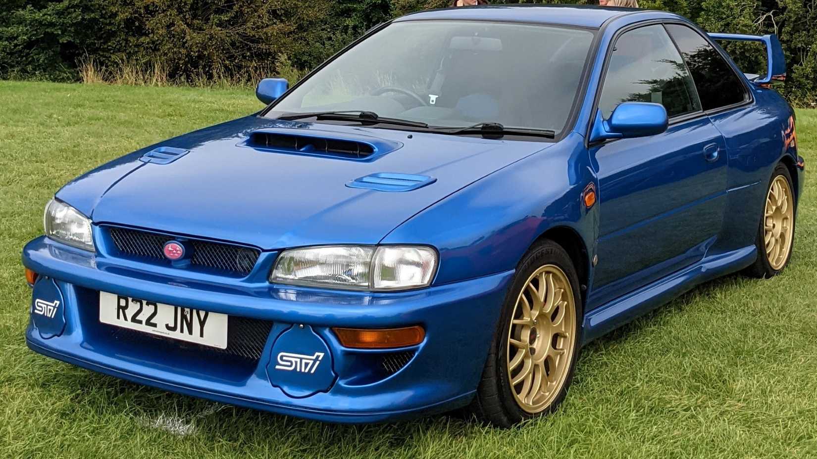 10 Most Reliable Japanese Cars From The 1990s