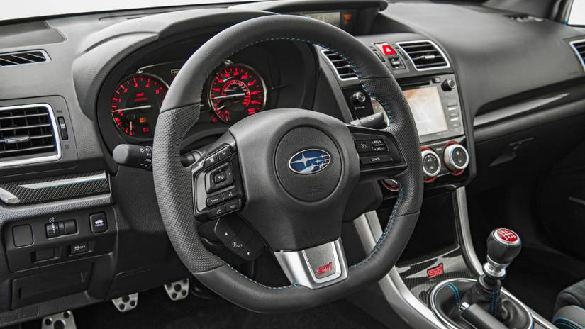 How The Subaru WRX Will Bring Electrification To World Of Rally Sport
