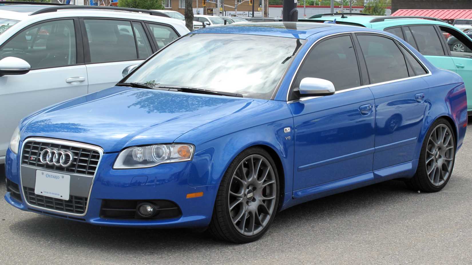 10 Budget-Friendly German Sports Cars From The 2000s