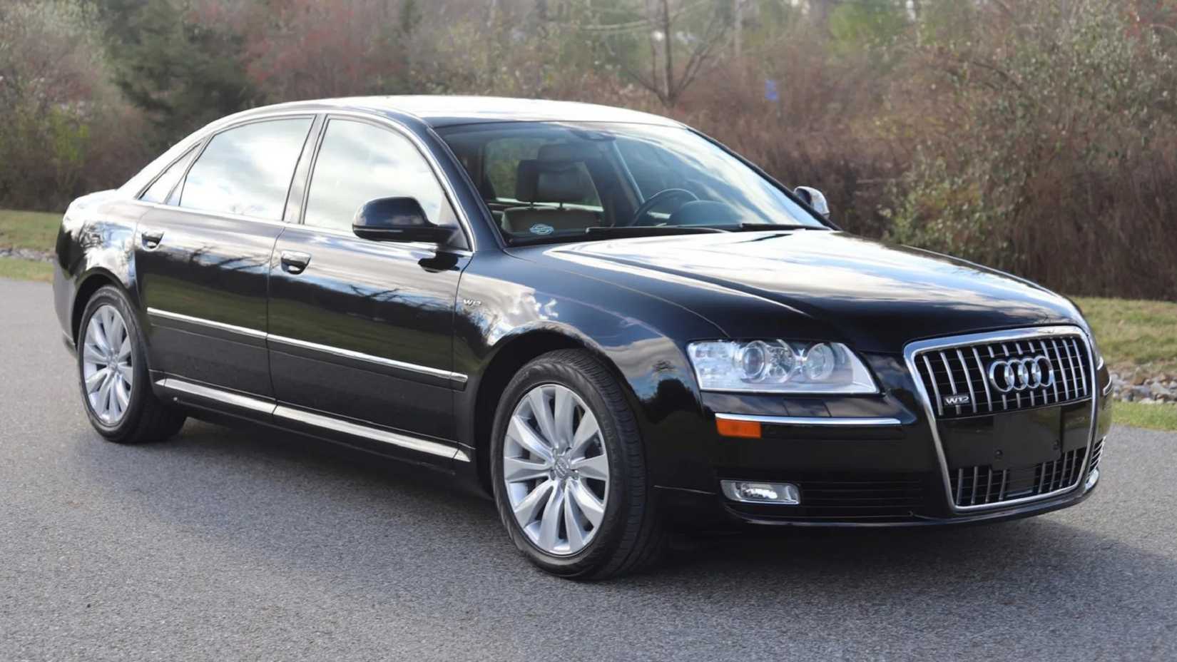 15 Luxury Cars That Are Notoriously Reliable Yet Crazy Cheap