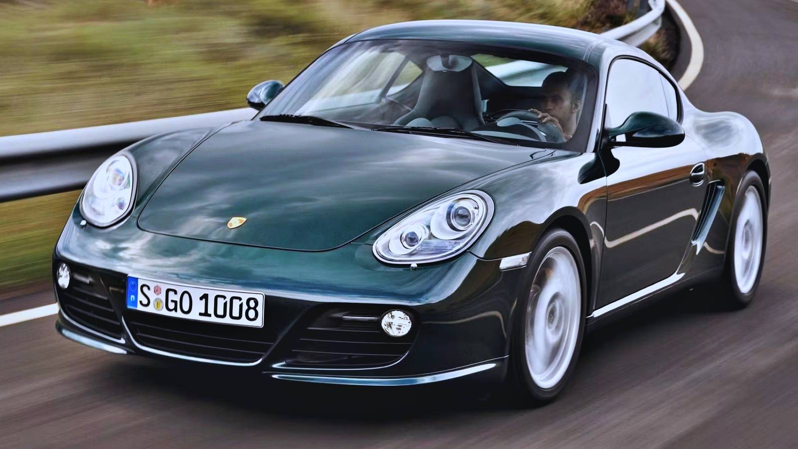 10 Affordable Sports Cars That Prove You Can Have Reliability And ...