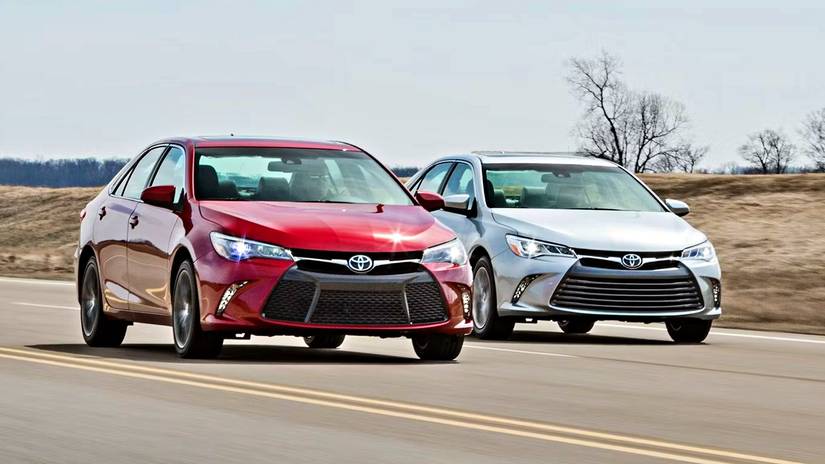 Evolution Of The Toyota Camry: From Its Humble Beginnings To A Modern ...