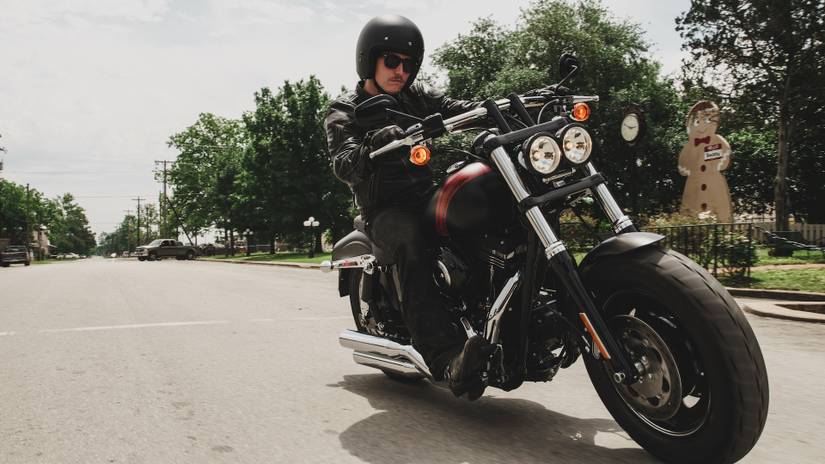 Harley-Davidson Dyna Models Explained
