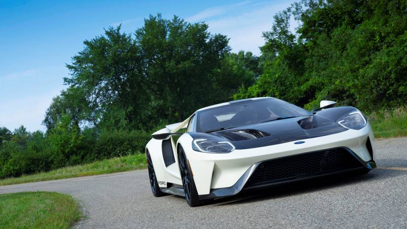 10 Go Fast Cars With Engines From Regular Cars