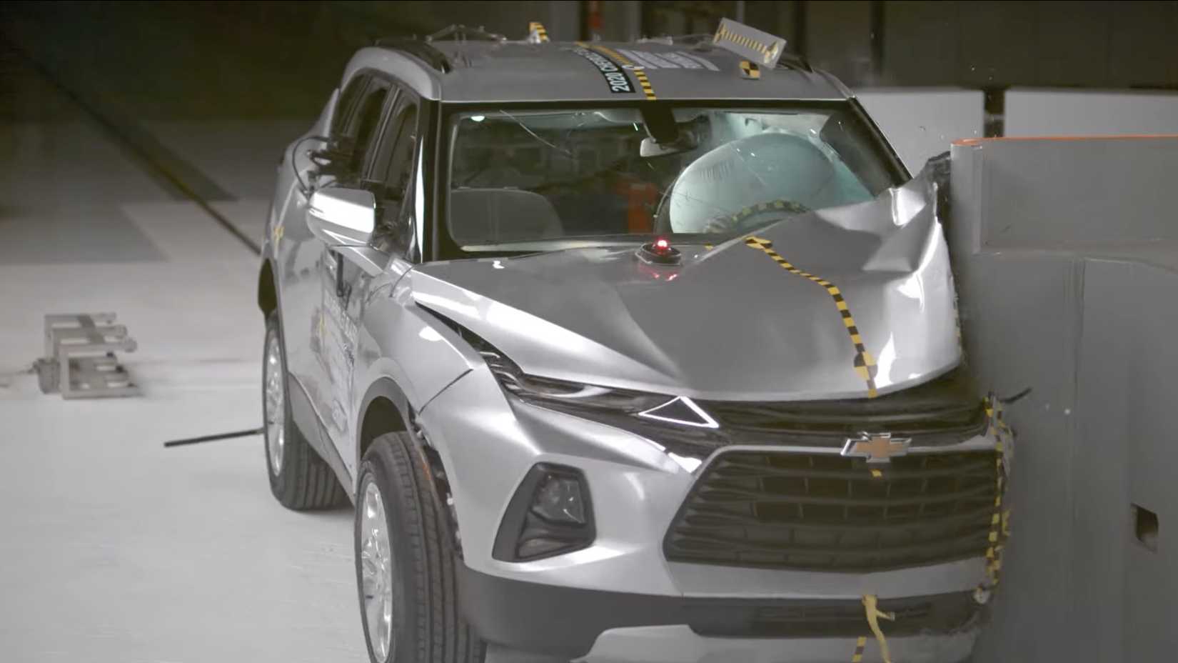 Automakers Sue DOT Over Automatic Emergency Braking Regulation