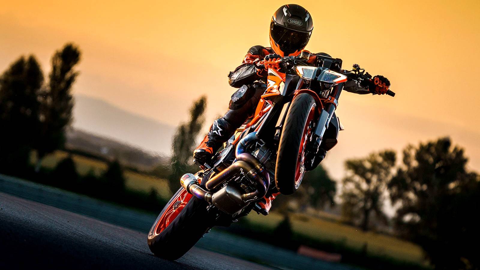 Upcoming KTM 1390 Super Duke: All You Need To Know