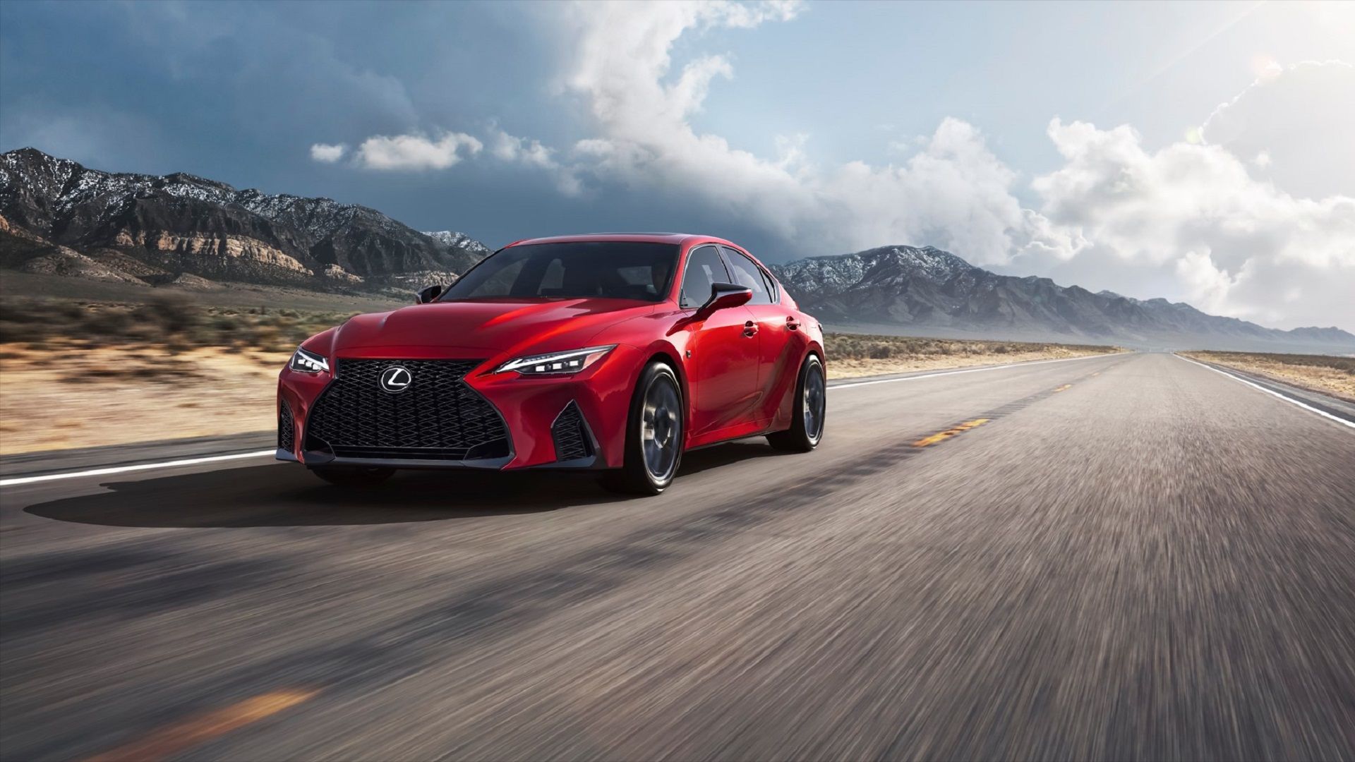 10 Modern Sedans With V6 Engines That Skipped The Turbo Trend