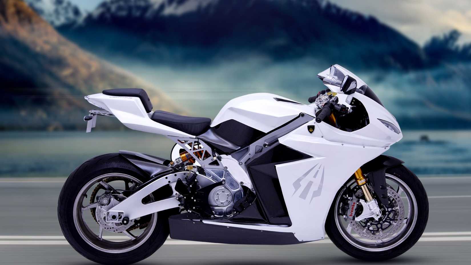 10 Electric Motorcycles That Marry Instant Torque With Long-Range ...