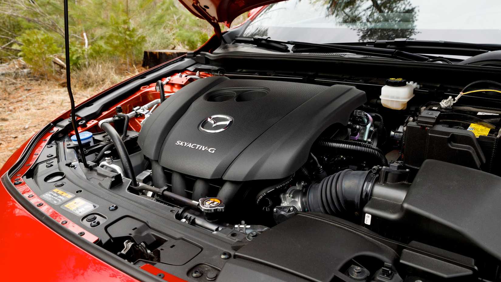 These 10 Brands Build The Most Reliable Engines