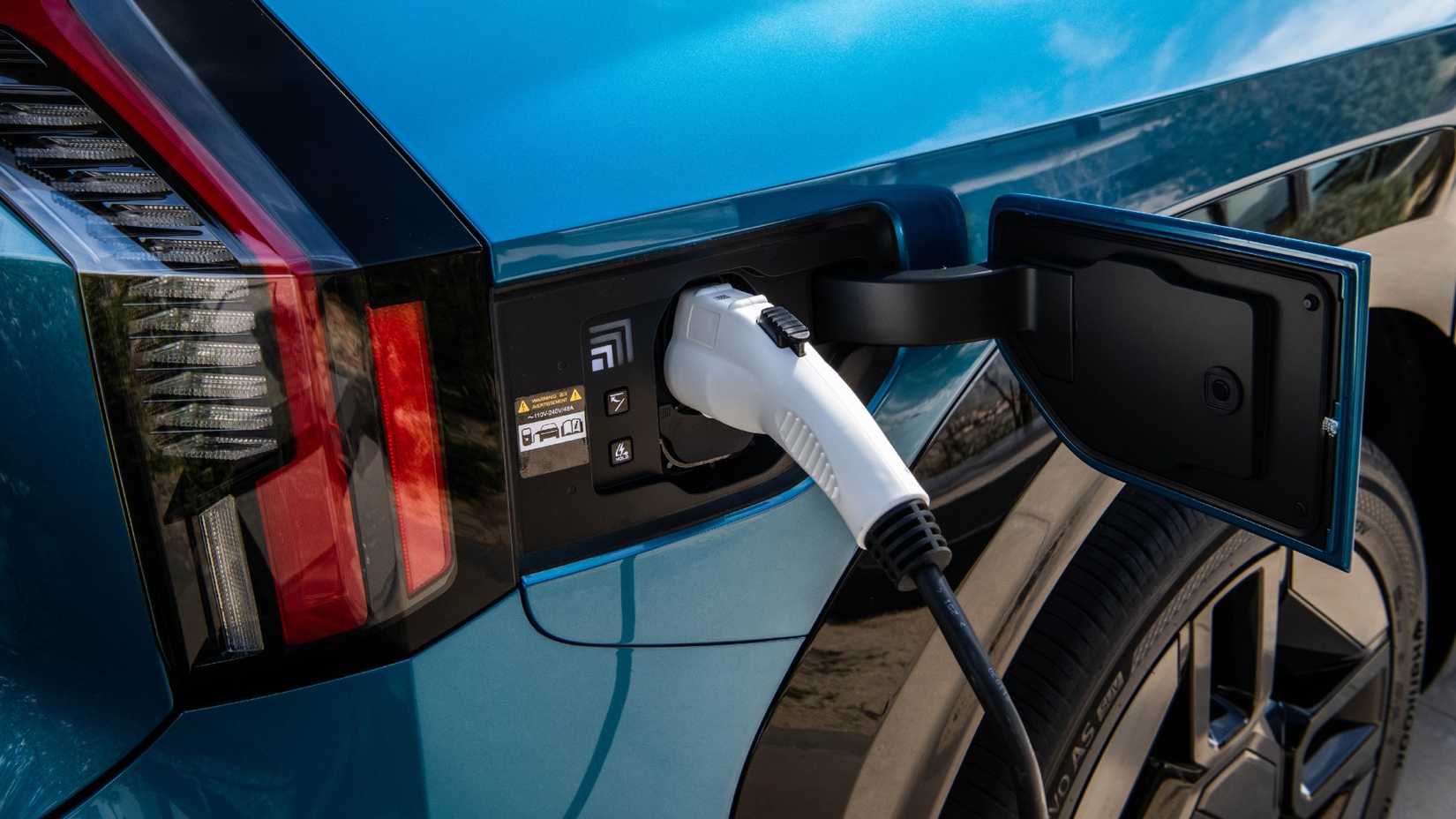 CHAdeMO Charging Explained: A Complete Guide