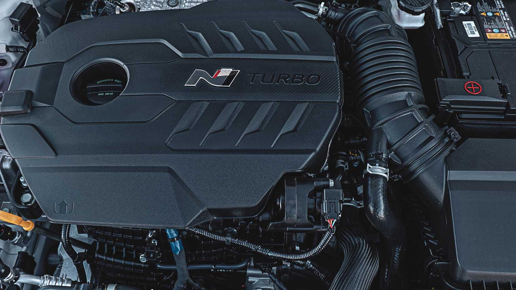 2024 Hyundai Elantra N: Trim Level Breakdown And What You Get For The Money
