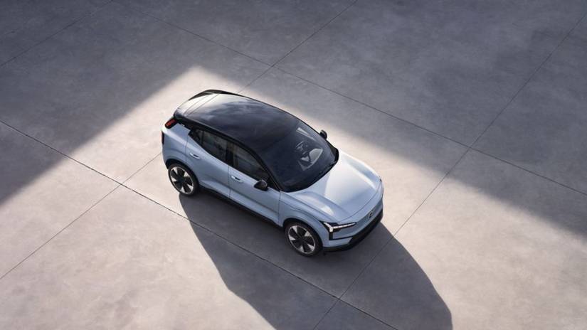 2024 Volvo EX30: Everything We Know So Far