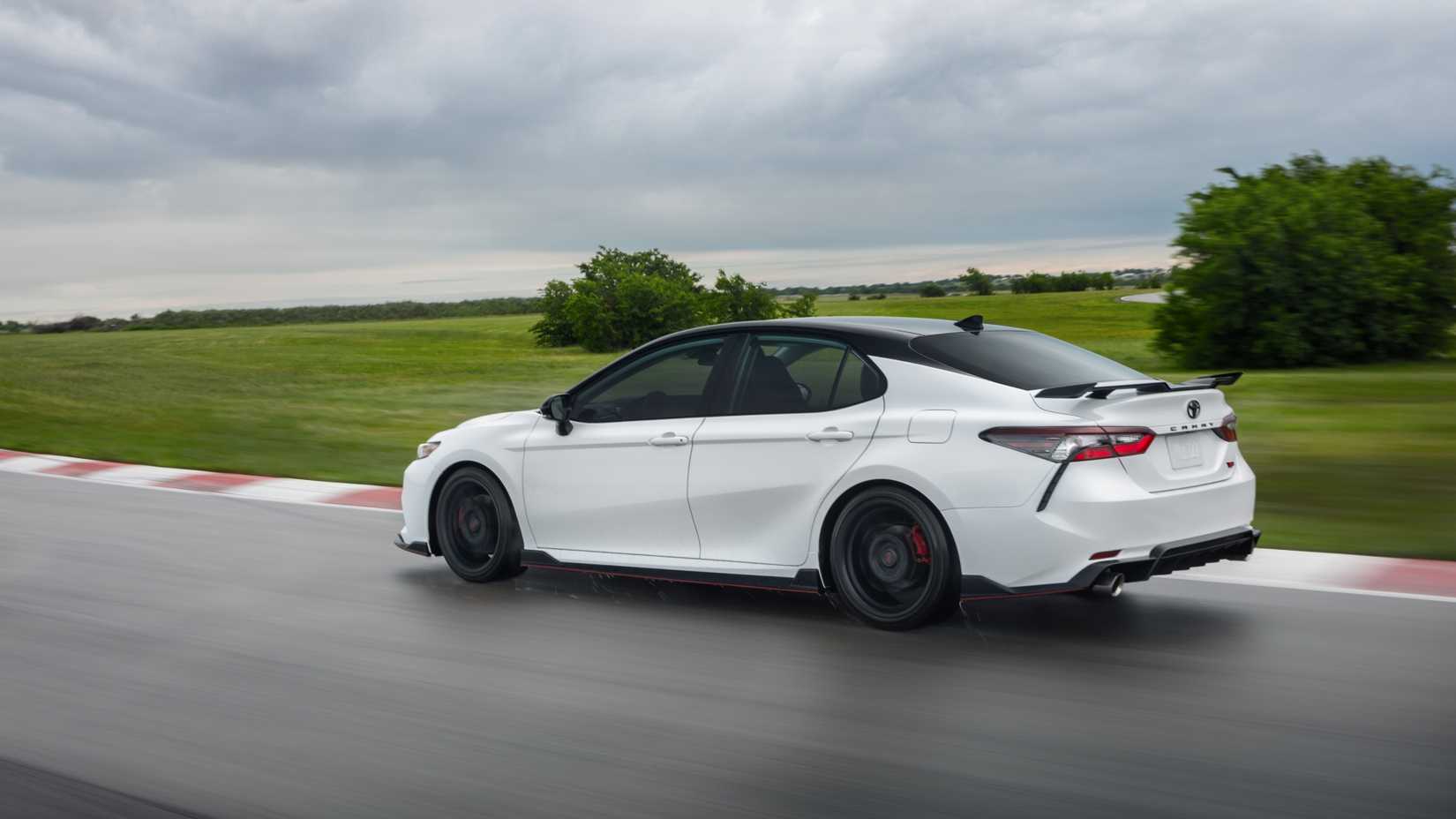 10 New Cars That Give You The Most Horsepower Per Dollar
