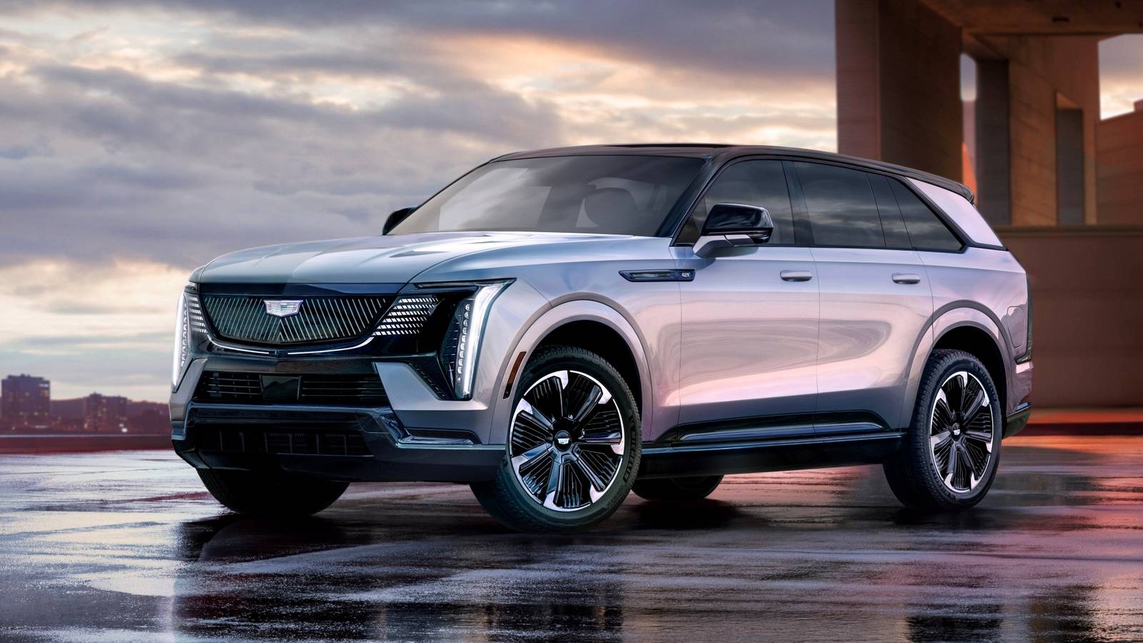 10 High-Dollar Electric SUVs That Are Worth Every Penny
