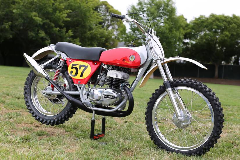 10 Motorcycle Brands From Spain