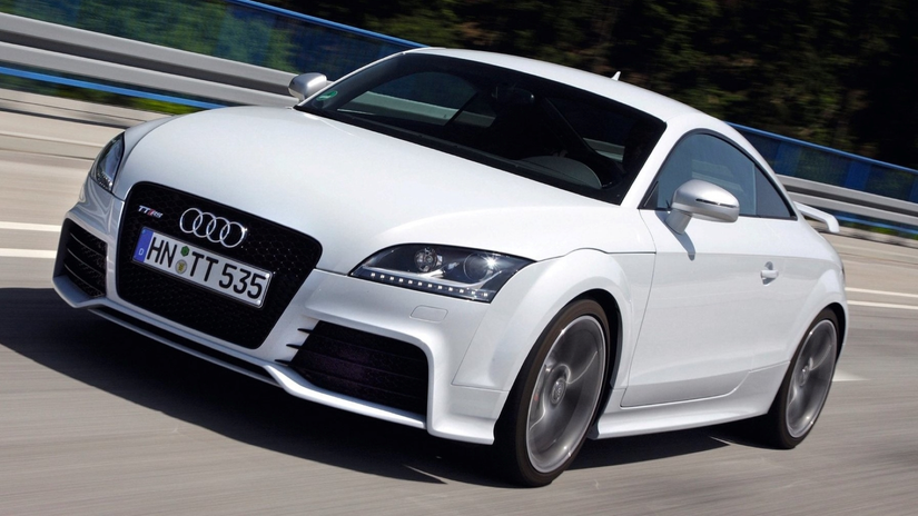 10 Most Important Cars With Five-Cylinder Engines