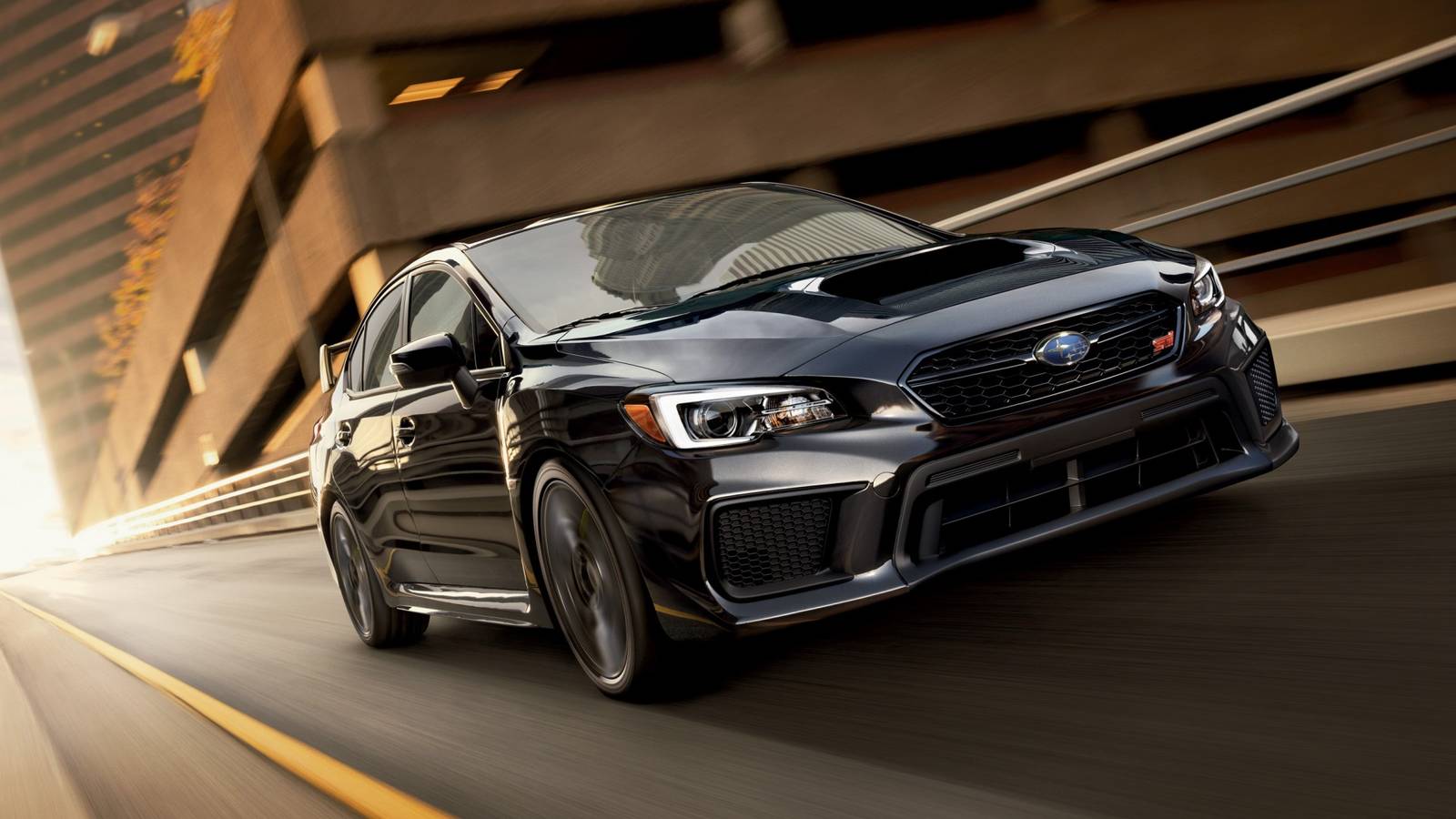 How The Subaru WRX Will Bring Electrification To World Of Rally Sport