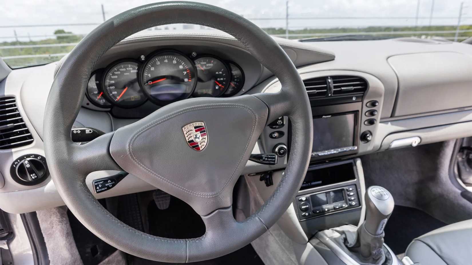 Best Bang For Your Buck Modern Porsche 911 That Money Can Buy