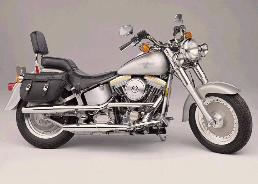 10 Most Famous Motorcycles In Movie History