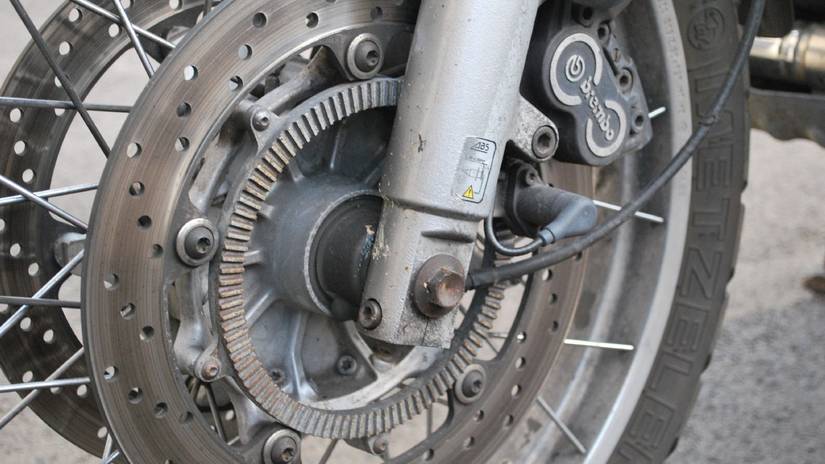 10 Best Motorcycle Innovations