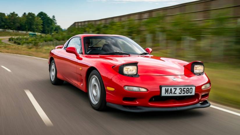 Rotary Mazda Miata: Why It Never Happened And Is There A Remedy?