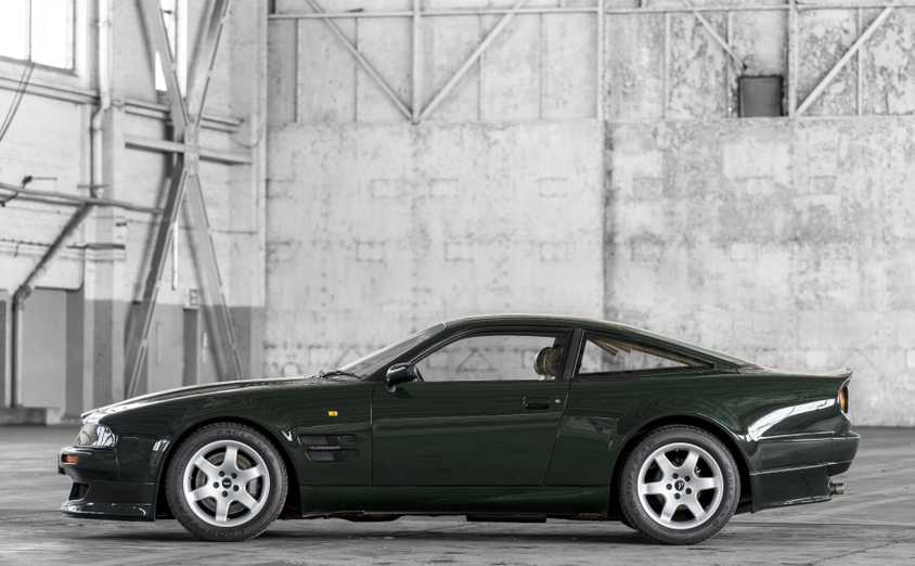 16 Cheapest Supercars You Can Buy