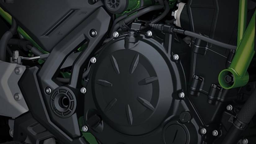10 Things We Like About The Kawasaki Z650