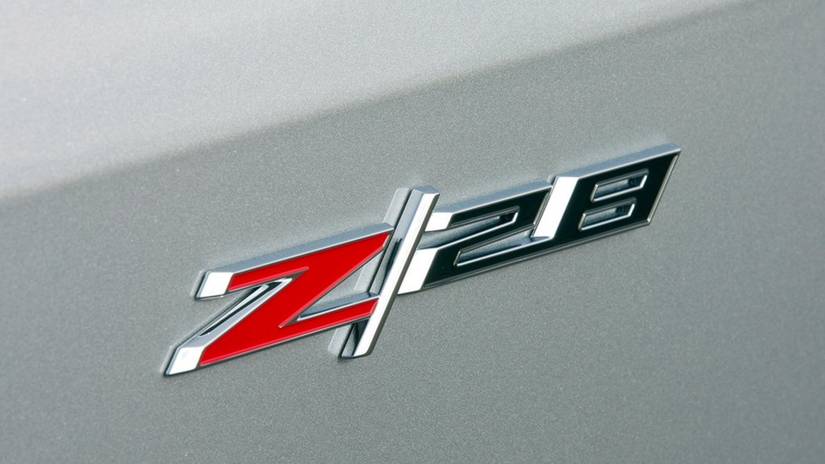 2025 Chevrolet Camaro Z/28: Everything We Know So Far