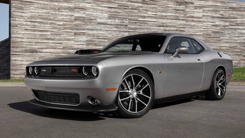 Dodge Scat Pack: Performance, What It Is, How Much It Costs