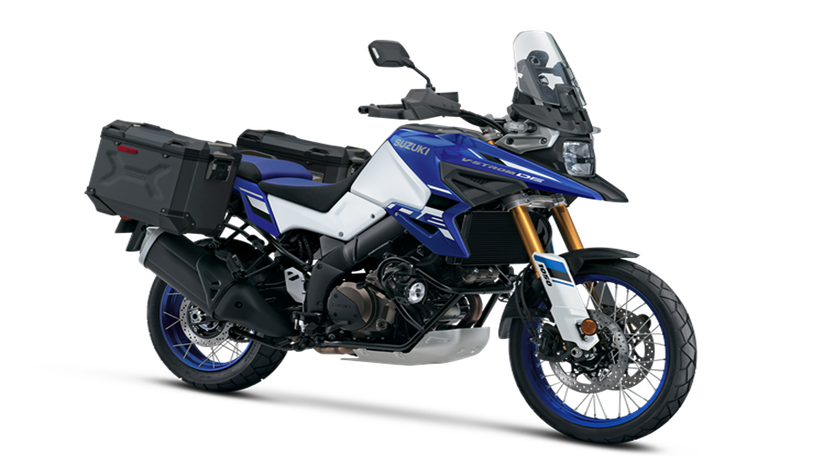 10 Most Versatile Motorcycles Ever Designed