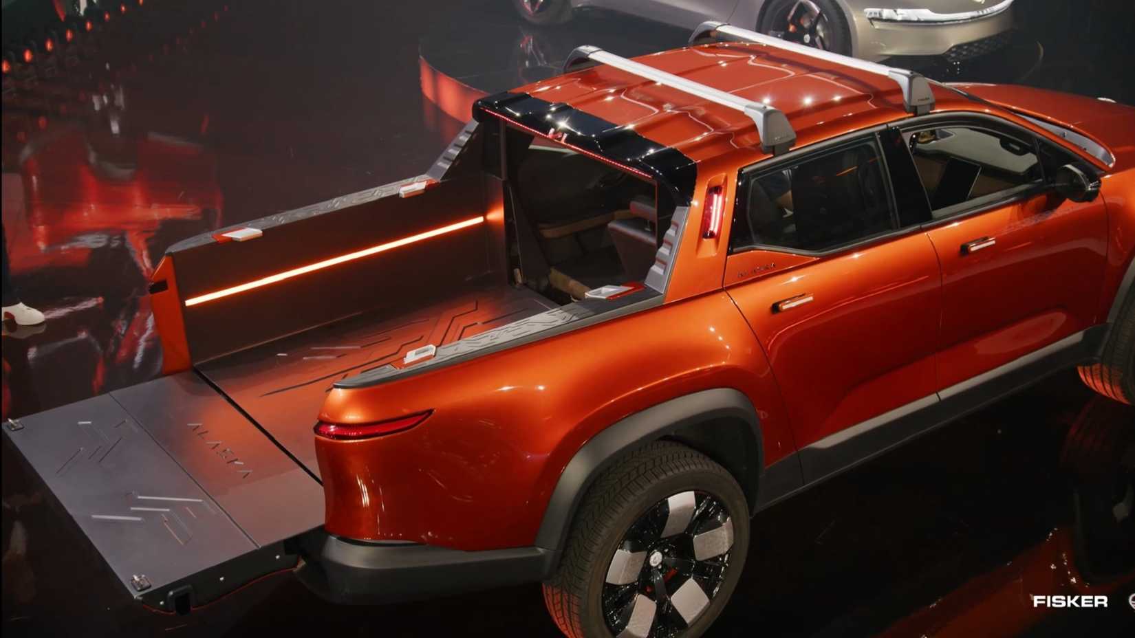 Fisker Automotive To Fisker Inc : The Highs And Lows