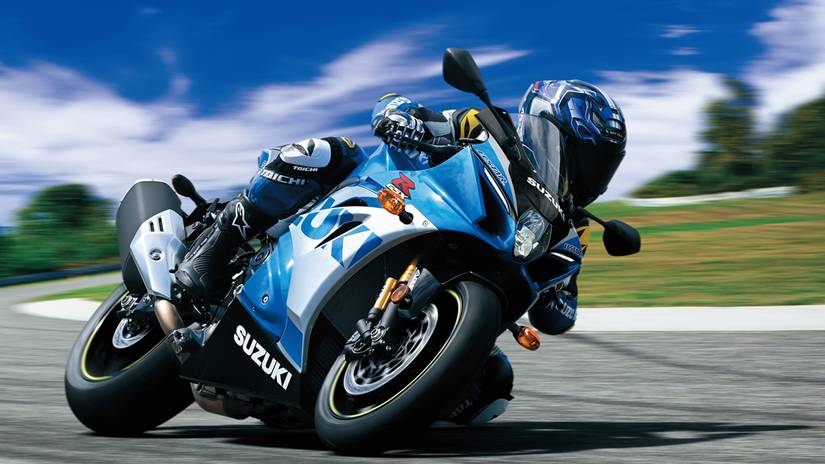 2024 Suzuki GSX-R1000: What We Know