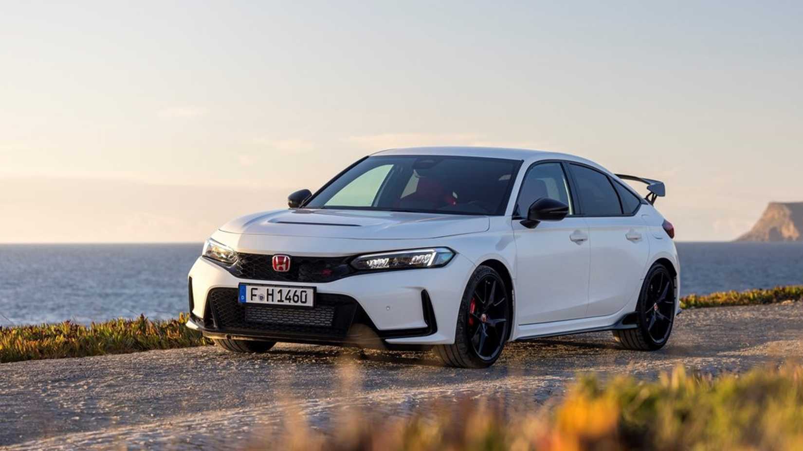 The 10 Quickest Honda Civics Ever Built