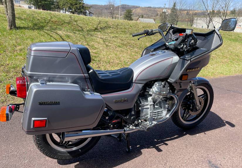 Best Used Baggers And Touring Bikes