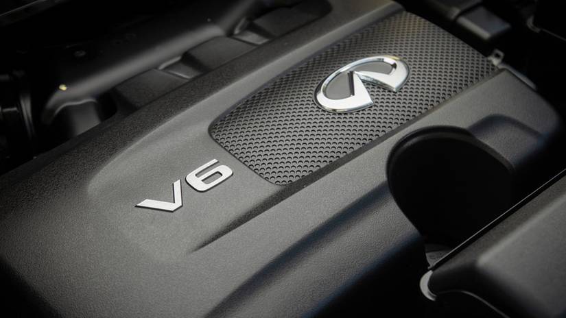 2025 Infiniti QX80: Everything We Know So Far