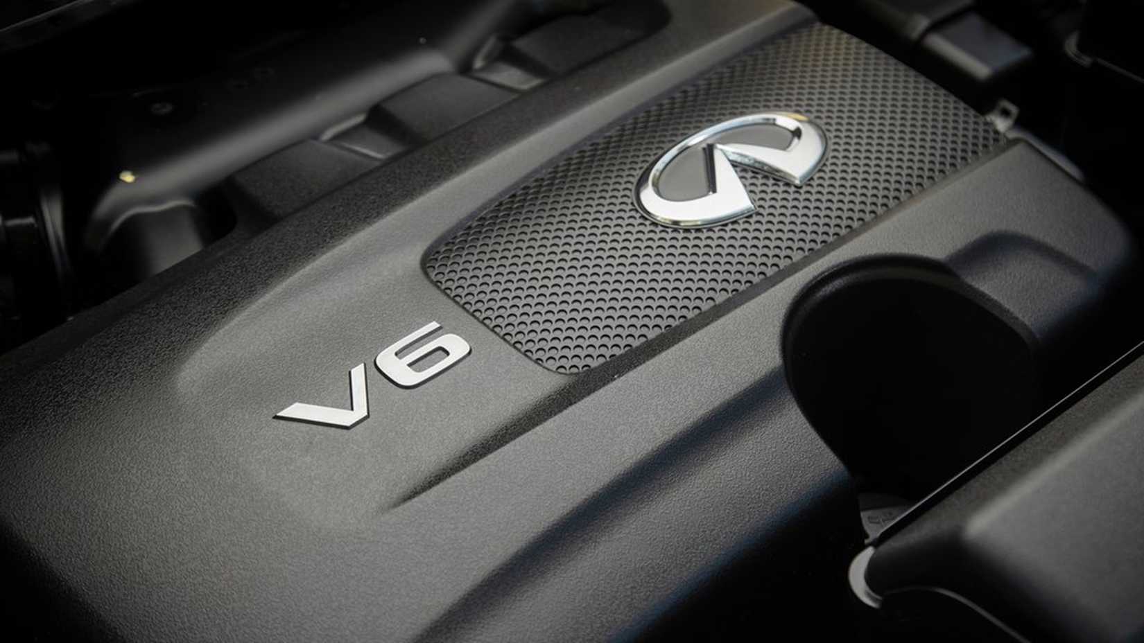 The Best Naturally-Aspirated Engines, Ranked Based On Size and Reliability