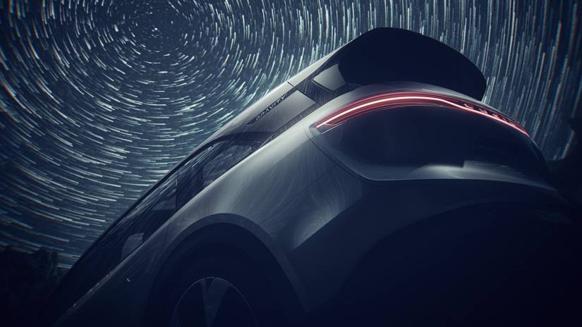 The Lucid Gravity Has Arrived To Shake-up The Three-row Electric SUV ...