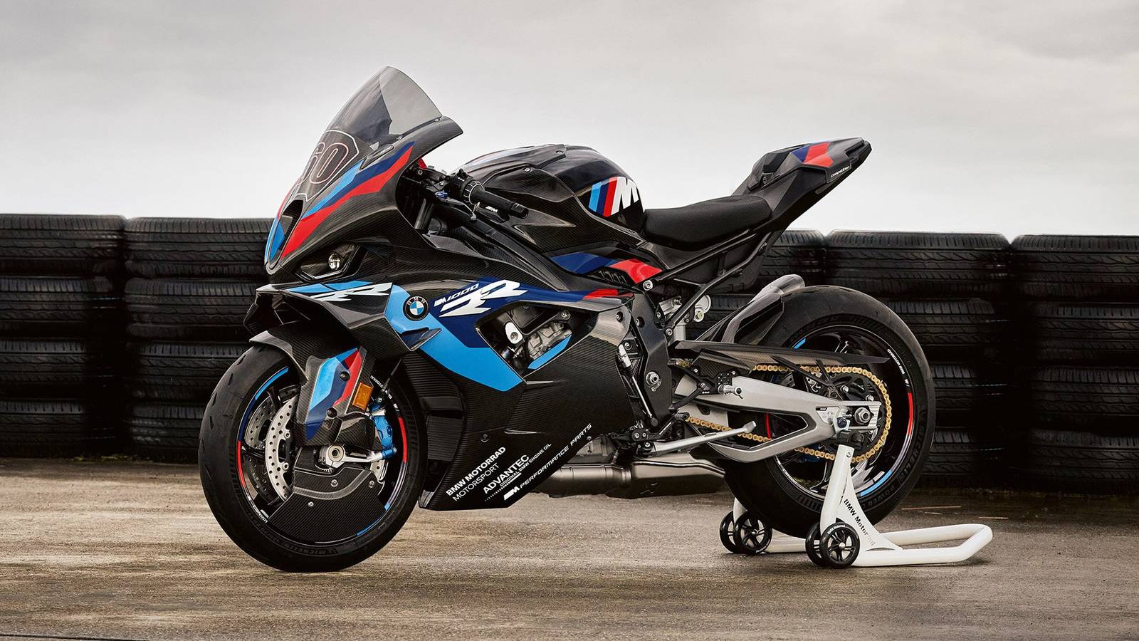 10 Reasons Why We Can't Wait To Ride The 2024 BMW M 1000 RR