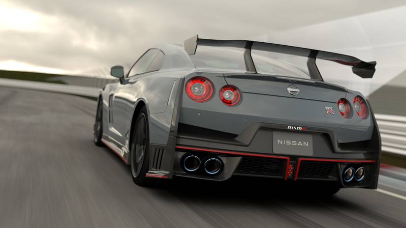 10 Things An Electric Nissan GT-R Needs To Carry The Legacy Forward