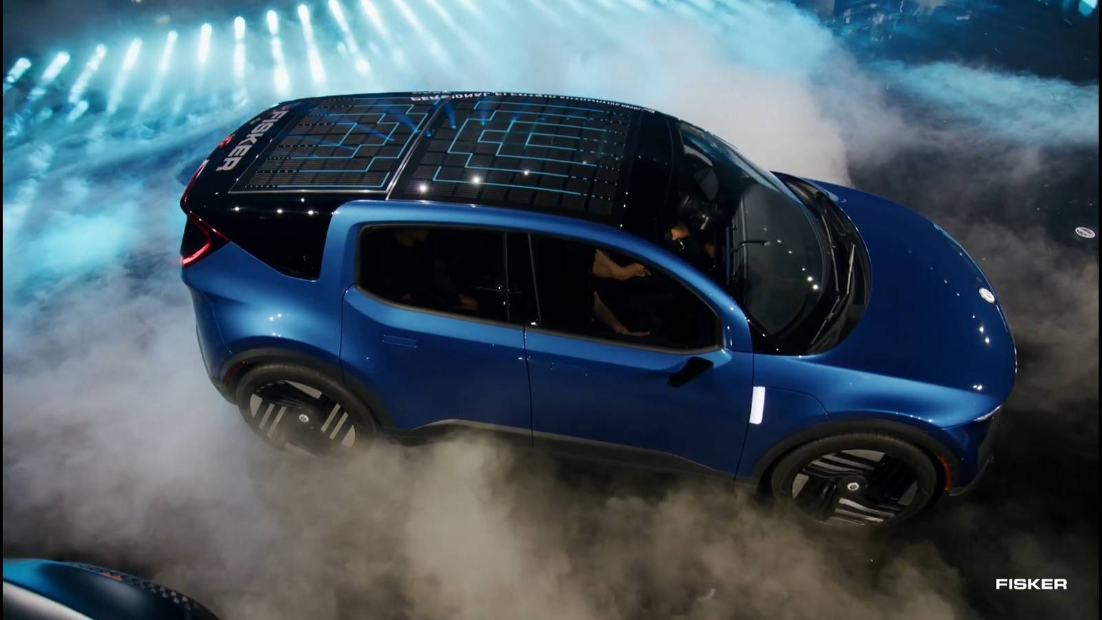 Fisker PEAR: Everything Confirmed So Far