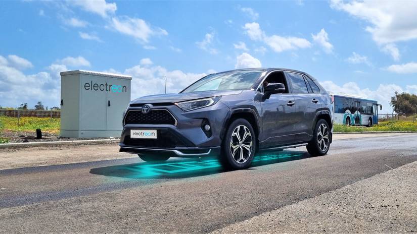 What Puts The Toyota RAV4 Prime Ahead Of The Pack