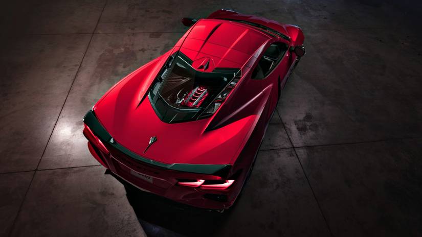 The Real Cost Of Corvette Ownership Revealed