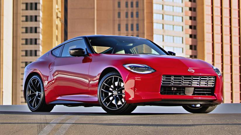 cars without problems