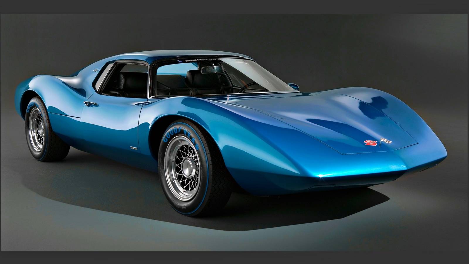 corvette mot